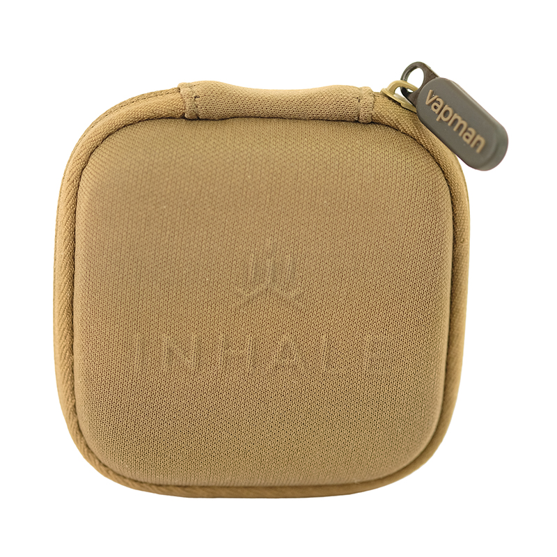 VAPORIZADOR VAPMAN CLICK - PURE CHERRY | Plantasur