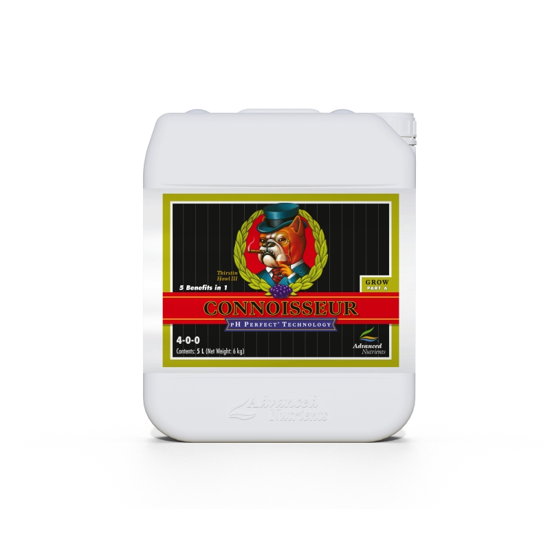 ADVANCED NUTRIENTS | Plantasur