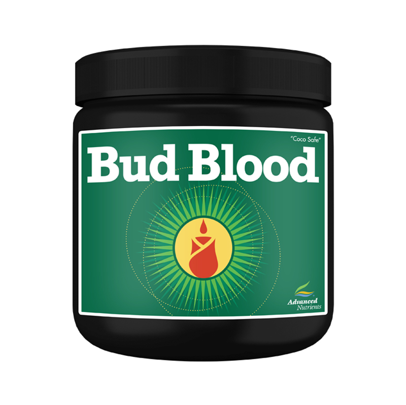BUD BLOOD POWDER 10KG ADVANCED NUTRIENTS | Plantasur