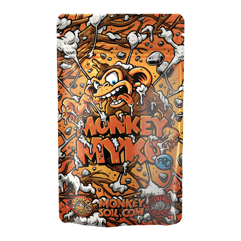 MONKEY MYKO PRO 100GR | Plantasur