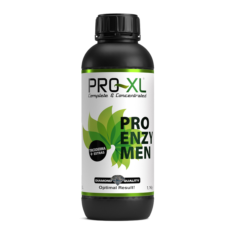 PRO ENZYMEN 1L | Plantasur