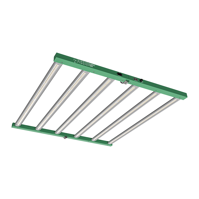 LUMINARIA LED FISSION COMPACT 720W | Plantasur