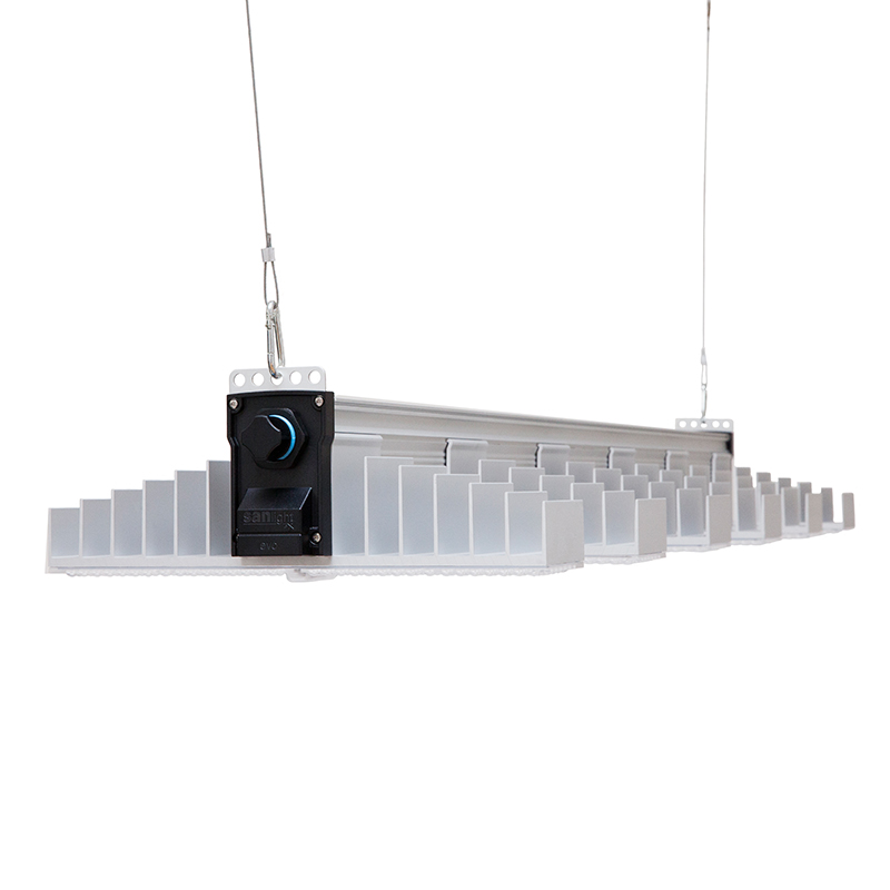SANLIGHT EVO 6-120 LUMINARIA LED | Plantasur