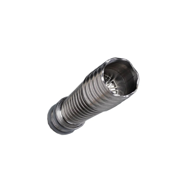 DYNAVAP TITANIUM TIP: THE HALO | Plantasur