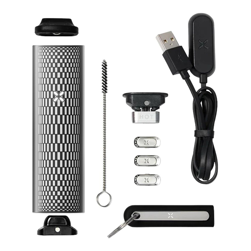 PAX PLUS KIT LTO EXPAND ONYX | Plantasur