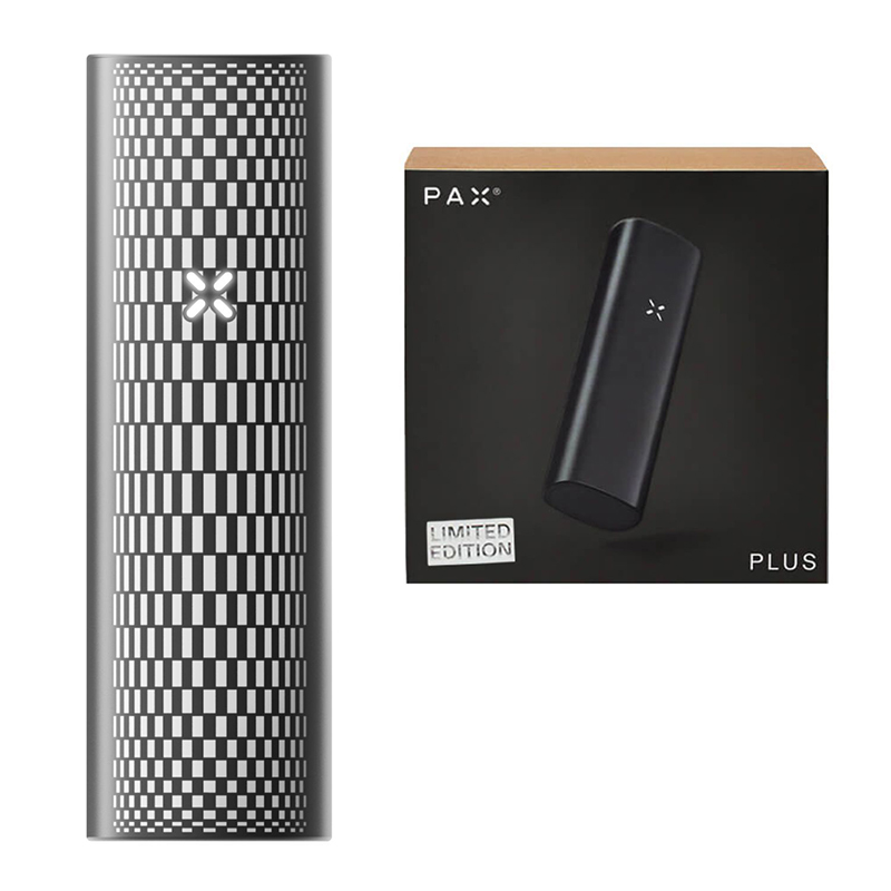 PAX PLUS KIT LTO EXPAND ONYX | Plantasur