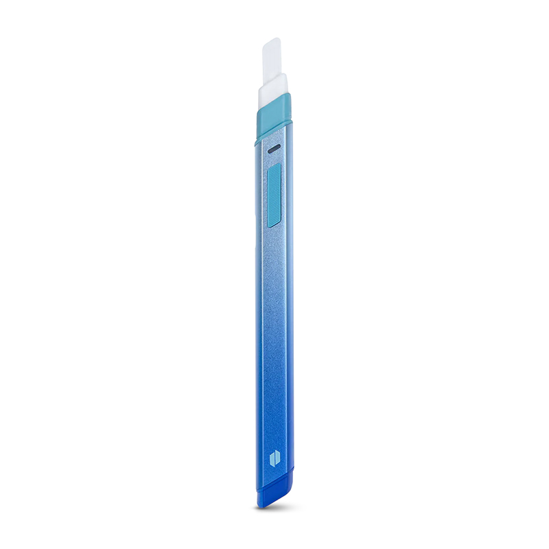 PUFFCO HOT KNIFE (DABBER ELECTRONICO) PARADISE BLUE | Plantasur