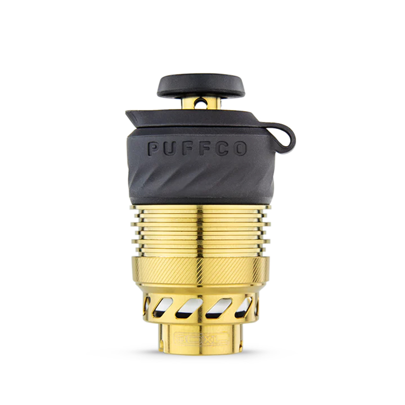 PUFFCO 3D XL CHAMBER PARA PEAK PRO GOLD (ATOMIZADOR DE RECAMBIO ...