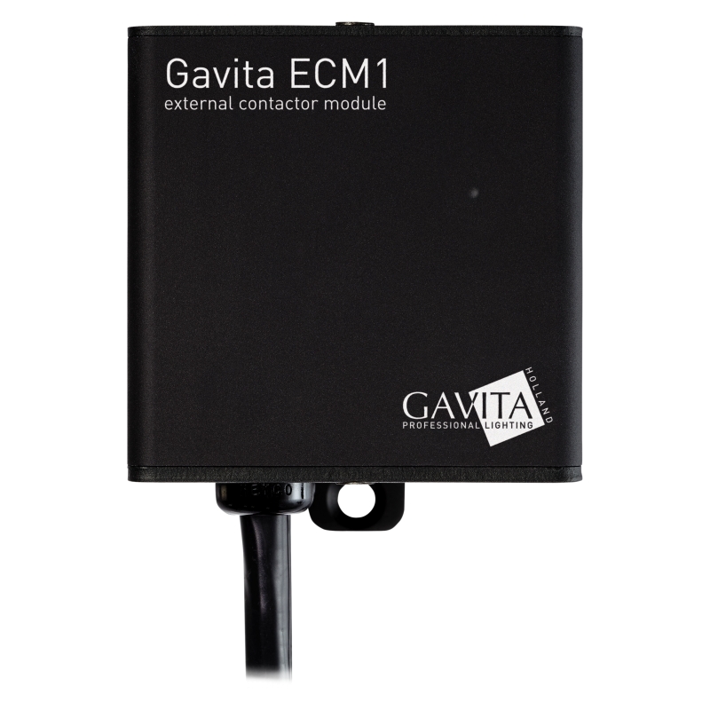 MODULOS DE CONTACTOR EXTERNO (ECM) | Plantasur