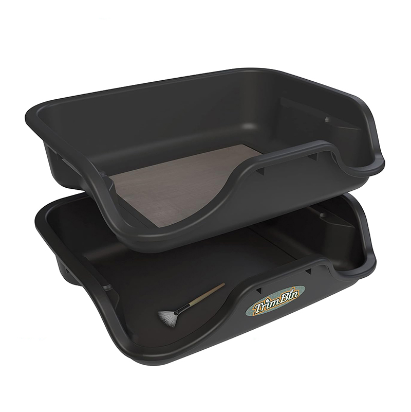 TRIM BIN - BANDEJA DE MANICURADO | Plantasur