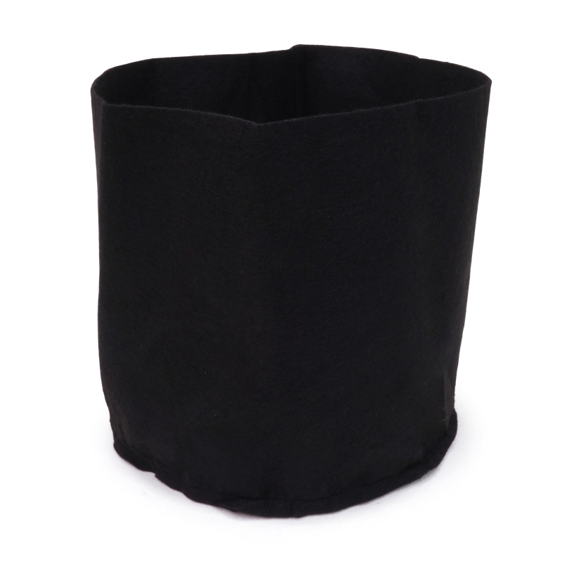 PURE POT MACETA TEXTIL 11,4 LITROS (3 GAL) (5 UNIDADES) | Plantasur