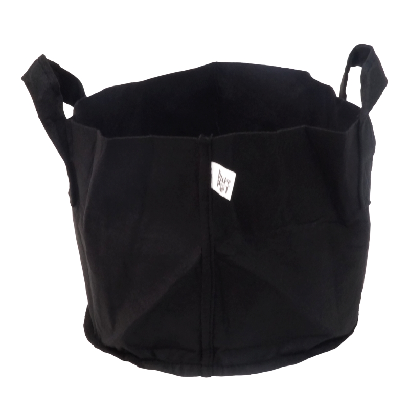 PURE POT MACETA TEXTIL 19 LITROS (5 GAL) (5 UNIDADES) | Plantasur
