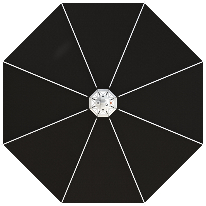 REFLECTOR DAISY (100CM) SECRET JARDIN | Plantasur