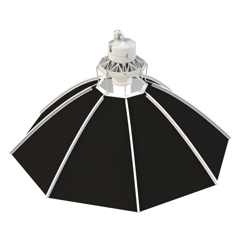 REFLECTOR DAISY (60 CM) SECRET JARDIN | Plantasur