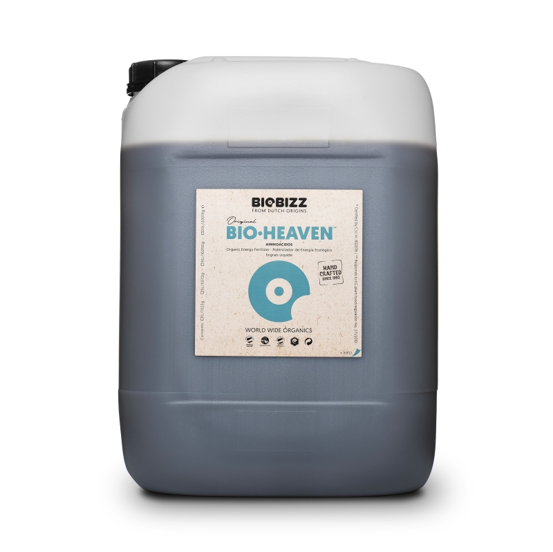 BIOBIZZ BIO HEAVEN 20 L | Plantasur