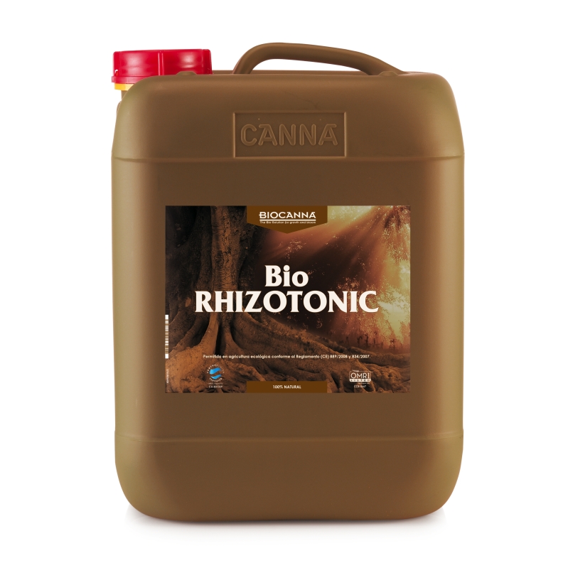 BIO RHIZOTONIC 10 L | Plantasur