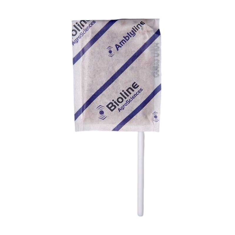 AMBLYLINE - AMBLYSEIUS CUCUMERIS/250 - CAJA 500 SOBRES STICK - 125.000 ...