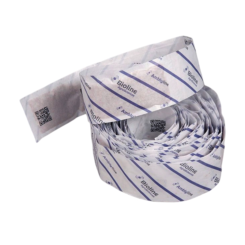 AMBLYLINE - AMBLYSEIUS CUCUMERIS/ BUGLINE 6 TIRAS 100M 1.000.000 ...