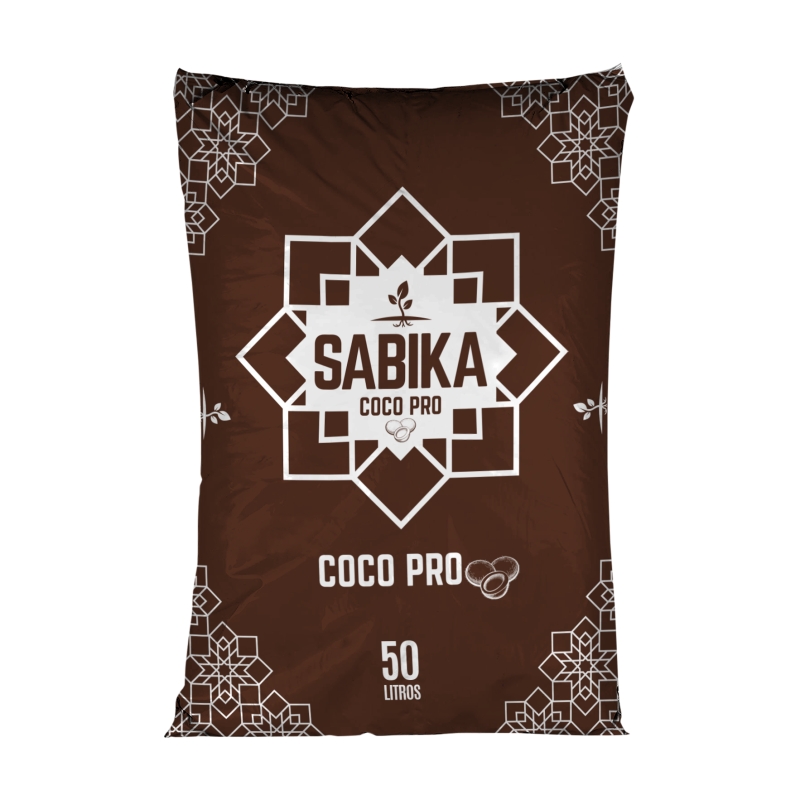 SABIKA COCO PRO 50L | Plantasur