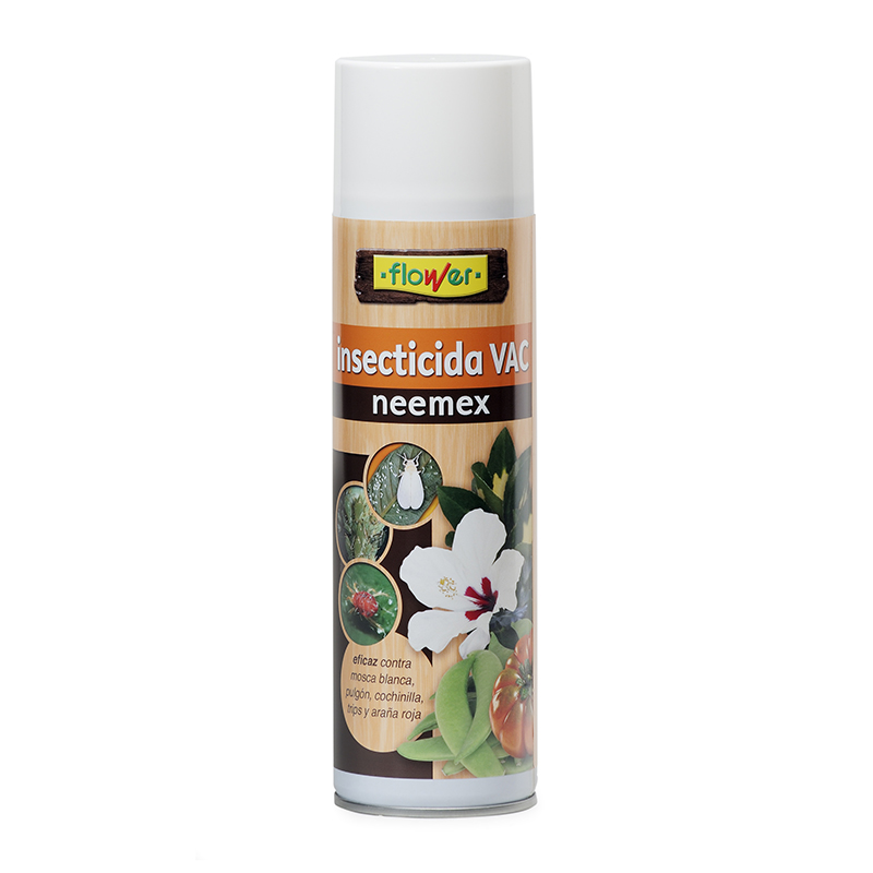 NEEMEX (AEROSOL INSECTICIDA) 500ML | Plantasur