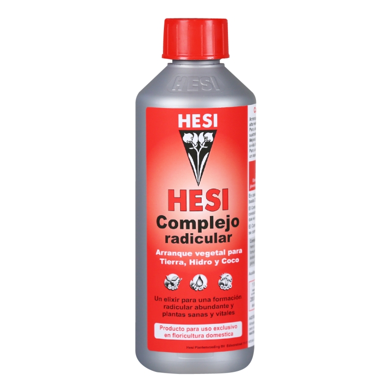 HESI - COMPLEJO RADICULAR 500 ML | Plantasur