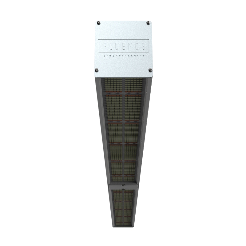 FLUENCE VYPR 2P LED COMPLETO (VR-2P-G-2-15-TFP-06-P-S) | Plantasur