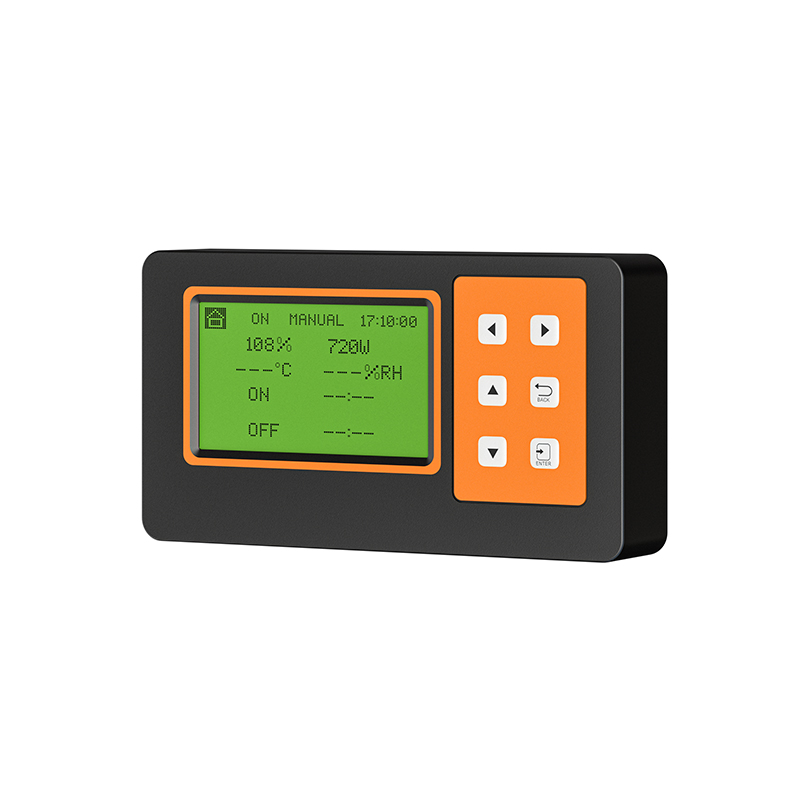 CONTROLADOR UNIVERSAL LAZERLITE | Plantasur