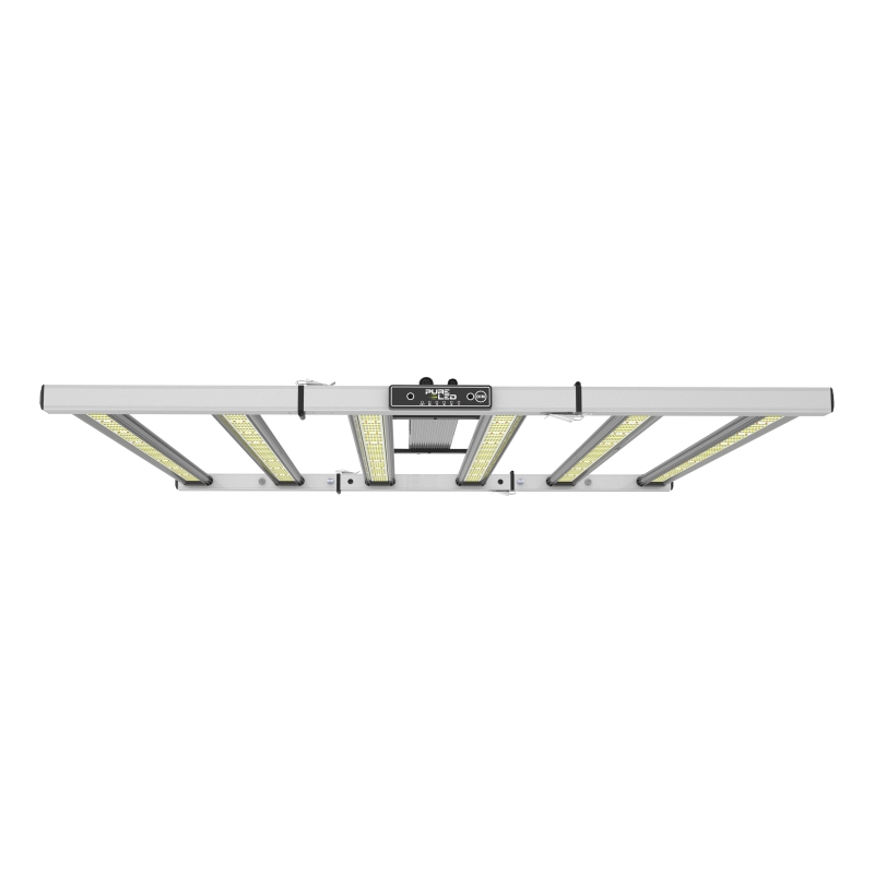 LUMINARIA PURE LED MAX 660W | Plantasur
