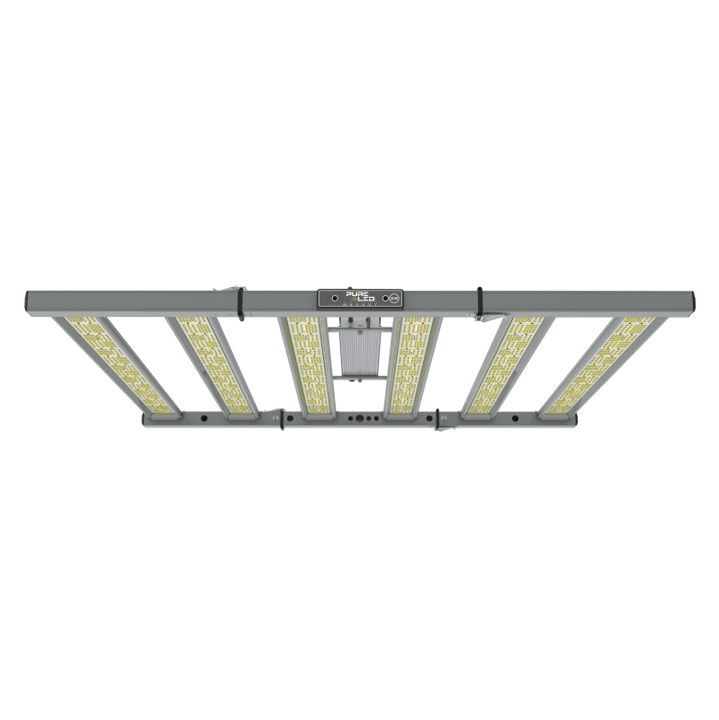 LUMINARIA PURE LED PRO 680W | Plantasur