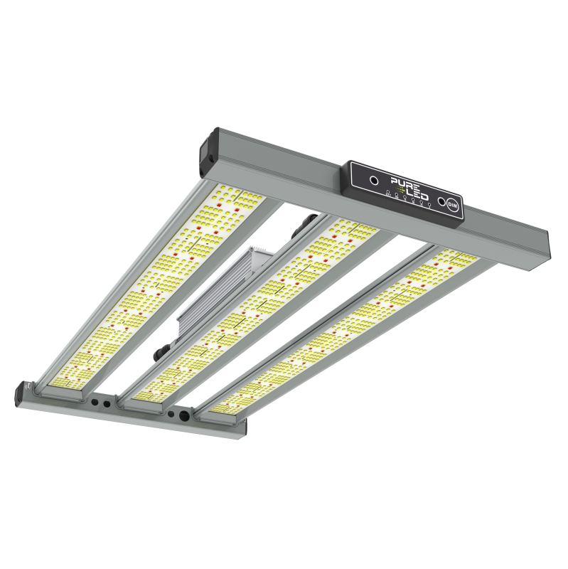 LUMINARIA PURE LED PRO 240W | Plantasur