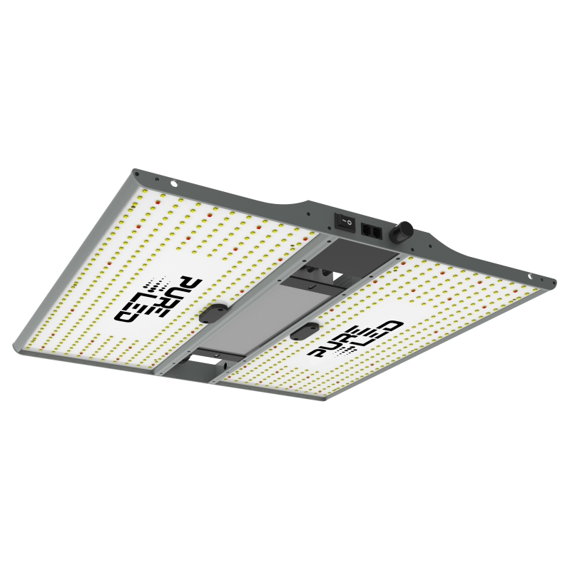 LUMINARIA PURE LED Q240 V2.0 (240W) | Plantasur