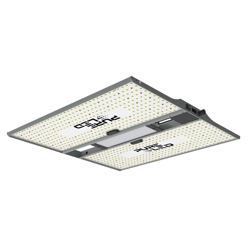 LUMINARIA PURE LED Q320 V2.0 (320W) | Plantasur