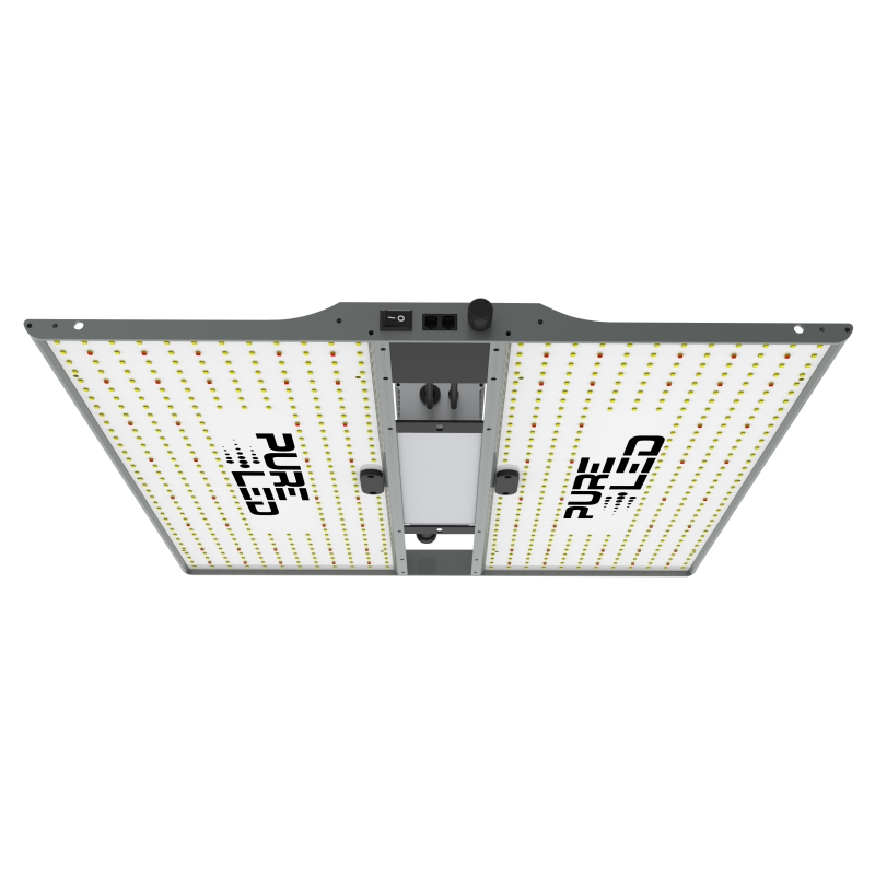 LUMINARIA PURE LED Q320 V2.0 (320W) | Plantasur