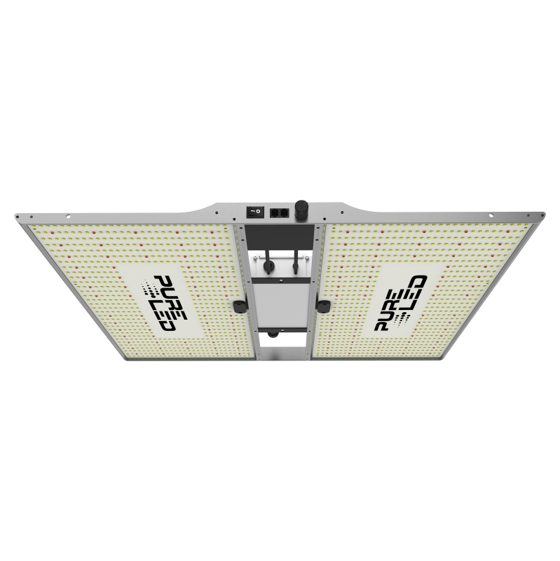 LUMINARIA PURE LED Q420 V2.0 (420W) | Plantasur