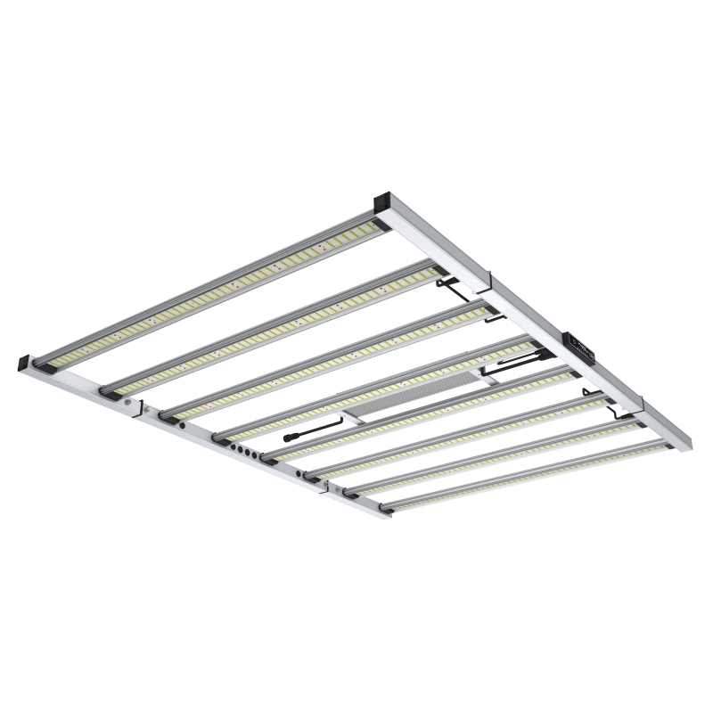 LUMINARIA PURE LED MAX 1000W | Plantasur