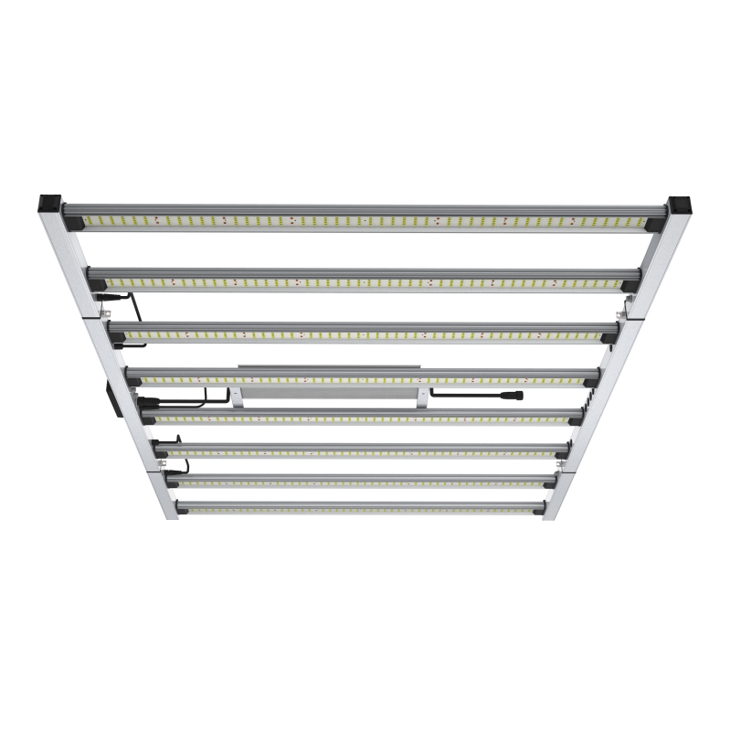 LUMINARIA PURE LED MAX 1000W | Plantasur