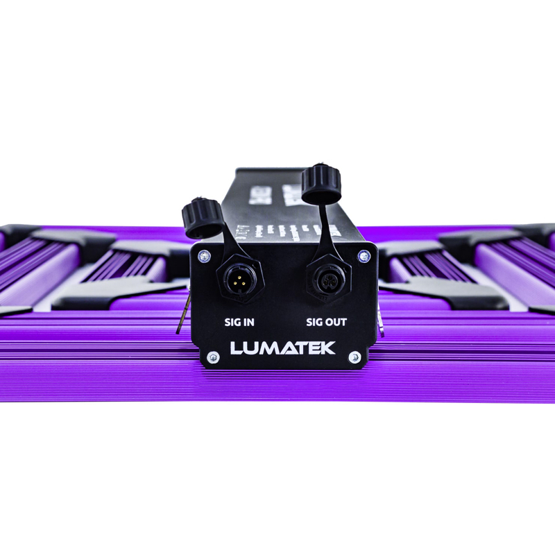 LUMATEK LED ATS300W PRO | Plantasur