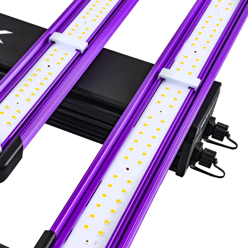 LUMATEK LED ATS200W PRO | Plantasur