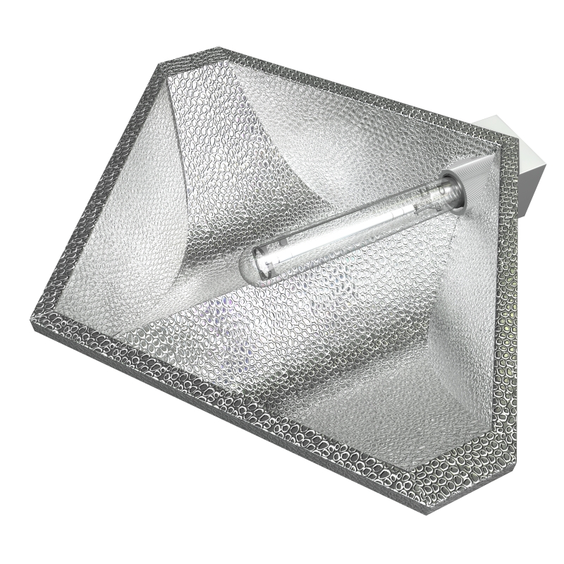 REFLECTORES | Plantasur