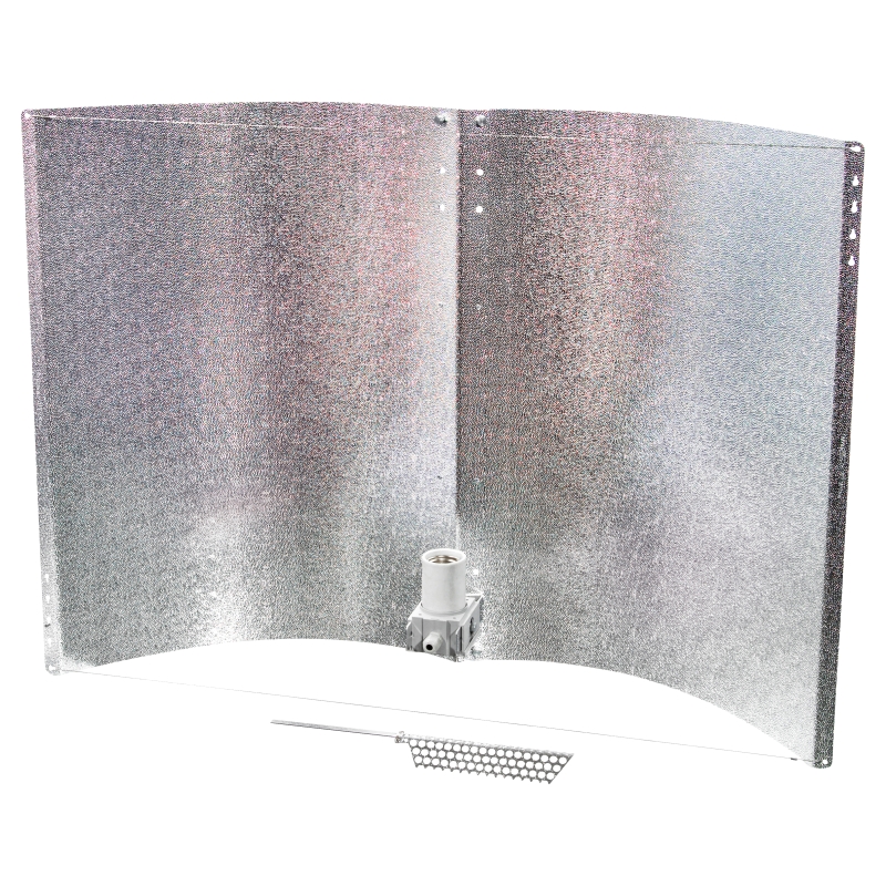 REFLECTOR ADJUST-A-WINGS® GRANDE PROFESIONAL CON SPREADER | Plantasur