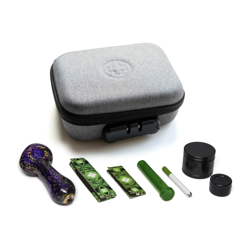 THE VERY HAPPY KIT GRIS | Plantasur