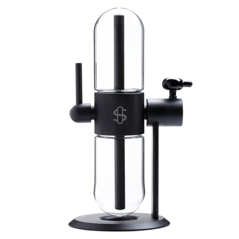STUNDENGLASS GRAVITY INFUSER HOOKAH | Plantasur