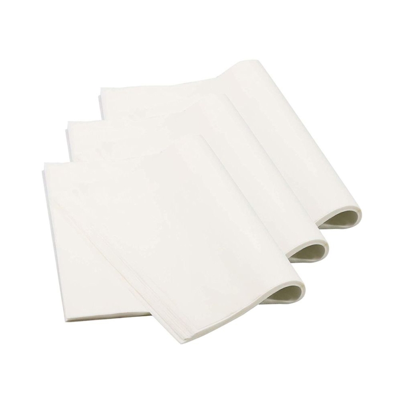 PAPEL PARA EXTRACCION QNUBU PRECORTADO 30X50 CM (100 UDS) | Plantasur