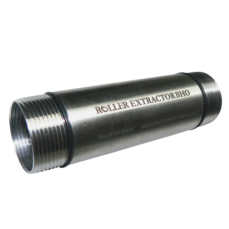 TUBO ROLLER EXTRACTOR XM100 | Plantasur