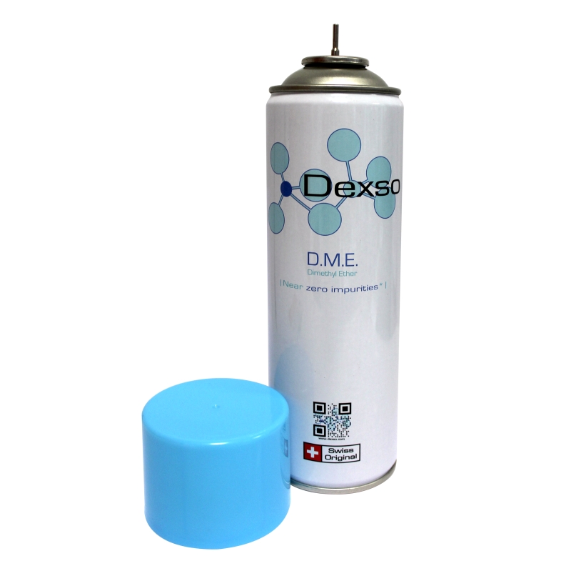 GAS DEXSO 500 ML | Plantasur