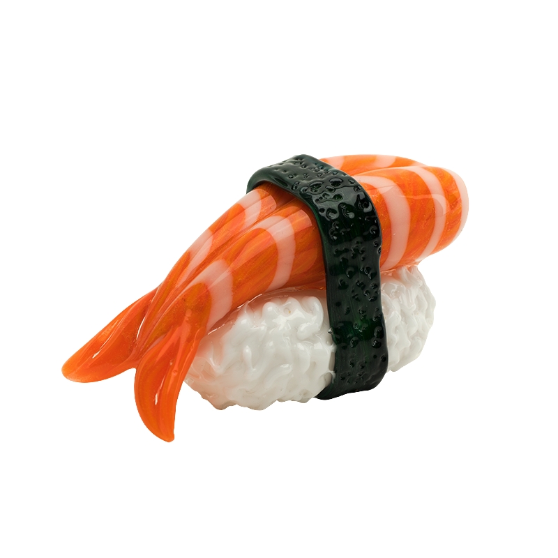PIPA DRY PIPE - SHRIMP NIGIRI | Plantasur