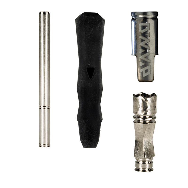 DYNAVAP -B- VAPORIZADOR COMPLETO | Plantasur