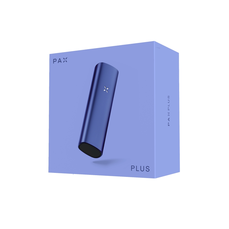 PAX PLUS KIT PERIWINKLE | Plantasur