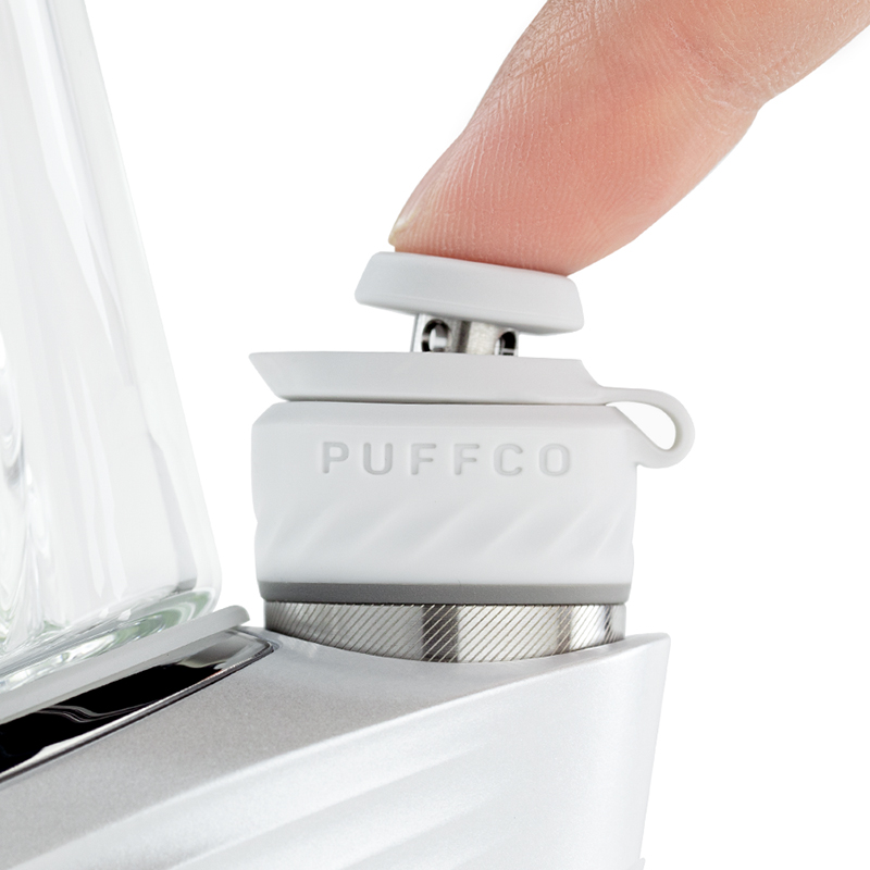 PUFFCO THE NEW PEAK PRO PEARL (VAPORIZADOR PRO) | Plantasur