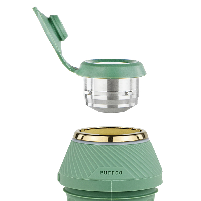 PUFFCO FLOURISH PROXY KIT (EDICION LIMITADA) | Plantasur